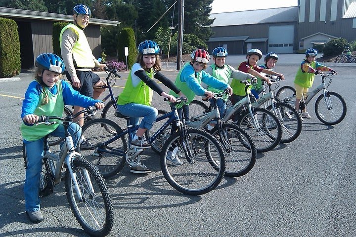 Home - Walk! Bike! Fun!